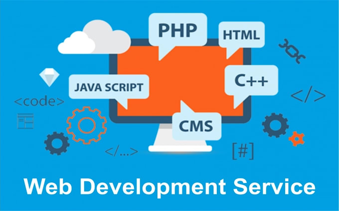 Fix Php Html Css Javascript And Mysql Programming By Shahnazrokeya