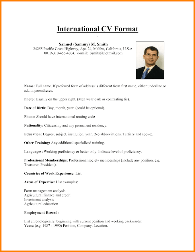 How To Add Underline In Word For Resume Ebookmopla
