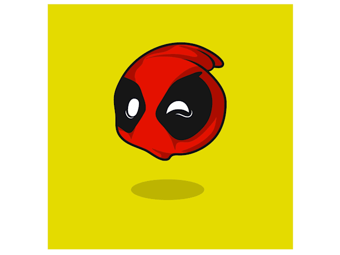 Design any cartoon character by Easy20money | Fiverr