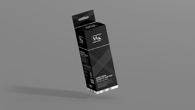 Design eye catching product package and labels for your brand by ...