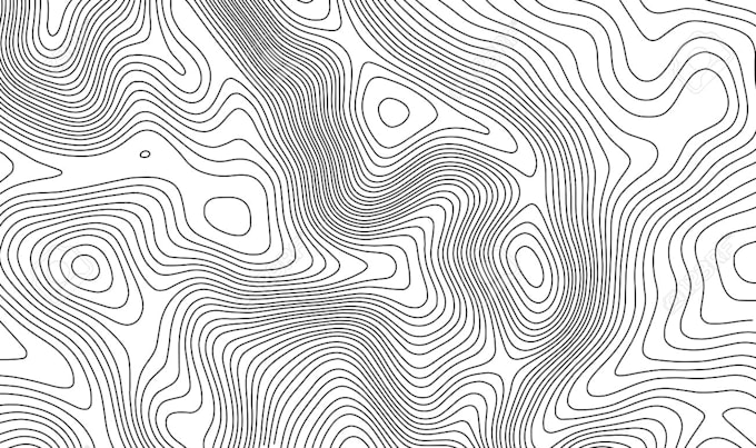 Create contour map of your site in 20 hours by Vedantvvp | Fiverr