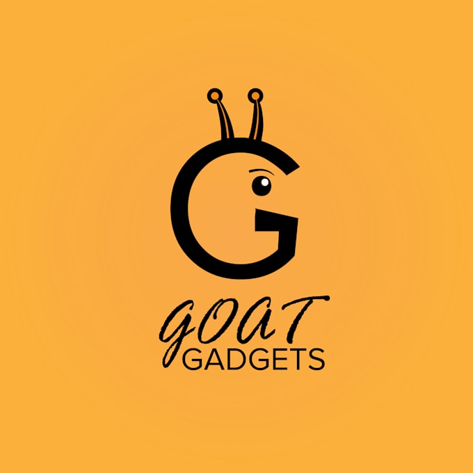 Design terrific logo design for your brand asap by Akshaybavaskar | Fiverr