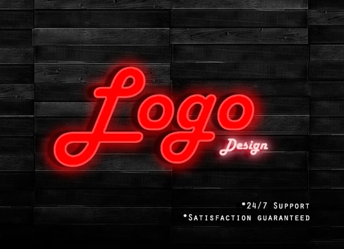 Design an amazing professional logo by Workalop | Fiverr
