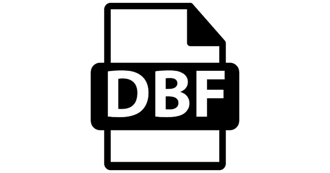 Convert csv, excel, sql to dbf file by Aiejandrosuarez | Fiverr