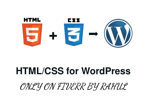 Fix Any Wordpress Woocommerce Css Related Issue By Wpwebdeveloper Fiverr
