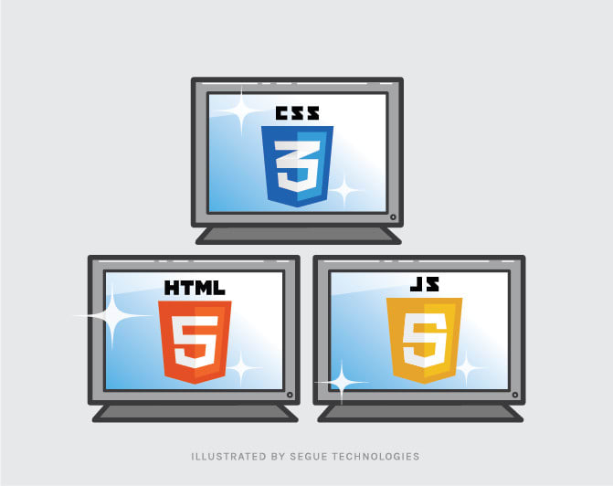 Fix html css and javascript issues by Usamahaseeb385 | Fiverr