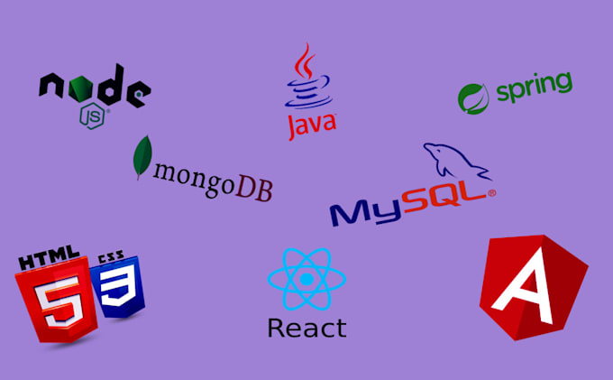 Create restful api and ui for you using nodejs by Sangrambadi | Fiverr