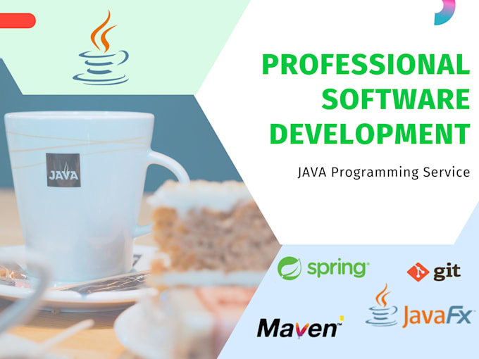 Write professional java program by Borse1012 | Fiverr