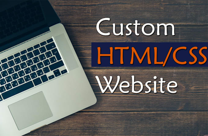 Fix html css jquery bootstrap by Hdcreations | Fiverr