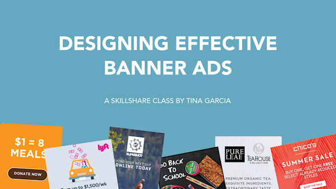 Create a nice banner ads for your organisation by Subhadeep1998 | Fiverr