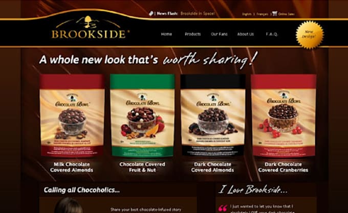 Convert your psd file to html and css by Webdesignerumer | Fiverr