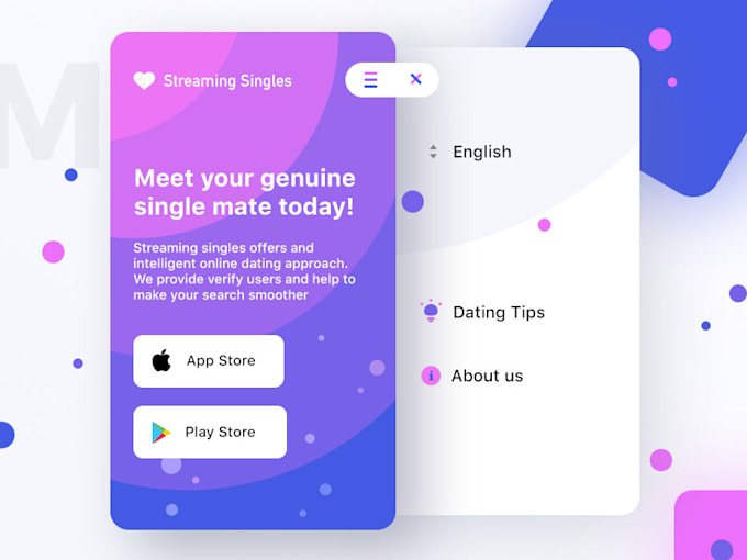 Design, webflow, responsive, css animation, cms by Ziropixel | Fiverr