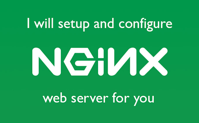 Setup and configure nginx web server by Linuxsyseng | Fiverr Setup and configure nginx web server by Linuxsyseng | Fiverr
