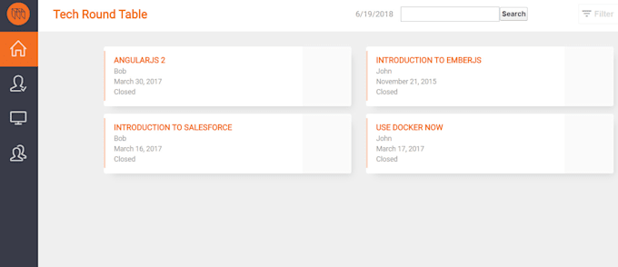 Create a workflow rules or process builder in salesforce to update an object by Mashbo | Fiverr