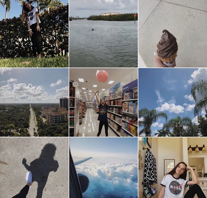 Edit your photos using vsco pro by Hbevan21 | Fiverr