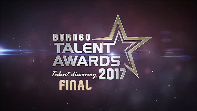 Create a professional event teaser by Pixbugsstudio | Fiverr