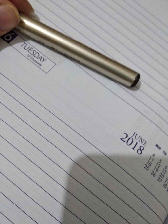 Write your perfect script in urdu by Samreen_sagheer | Fiverr