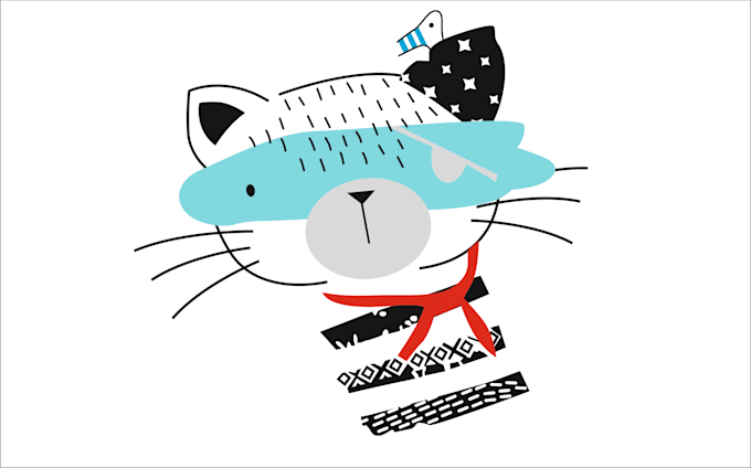 Create and type t tars design by Koyelsaha12 | Fiverr