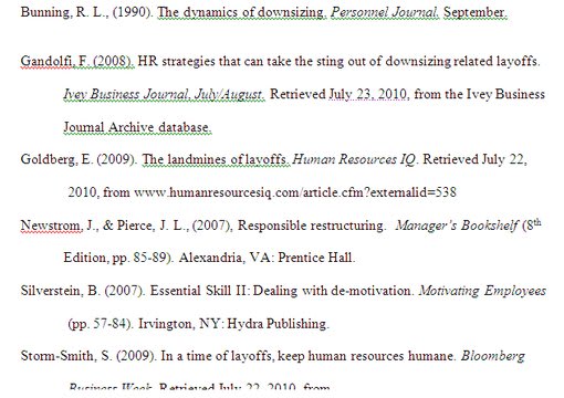 Create an apa reference page from your sources by Ecrack | Fiverr