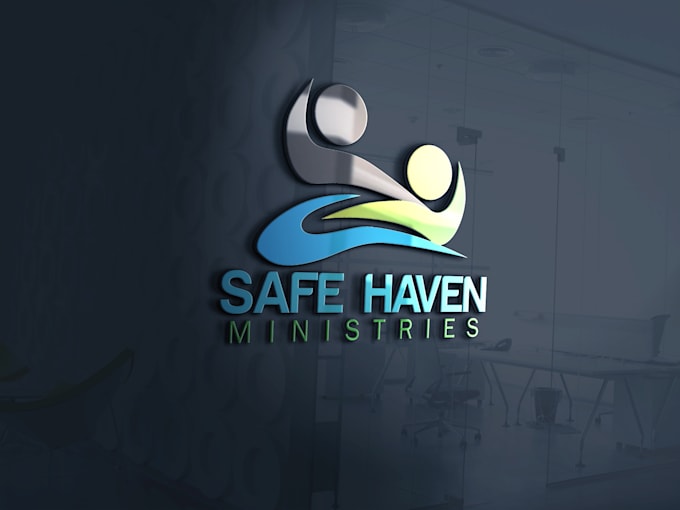 Design an eye catching business logo from scratch by Bazz_graphics | Fiverr