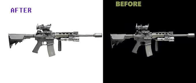 Remove background and edit the photo by Mello_dope | Fiverr