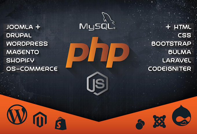 Fix Or Create Wordpress Php Laravel Codeigniter Cms Websites By Razia Zarin Fiverr