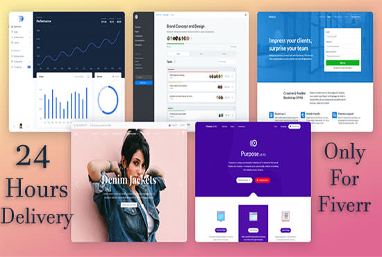 Convert Your Psd Sketch Pdf Png Jpg To Responsive Html By convert-your-psd-sketch-pdf-png-jpg-to-responsive-html-by