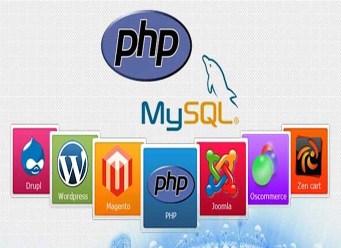 Fix bugs in php applications by Xy23tech | Fiverr
