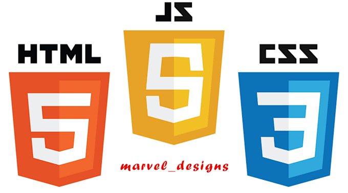 Fix html css bootstrap or php bugs by Marvel_designs | Fiverr Fix html css bootstrap or php bugs by Marvel_designs | Fiverr