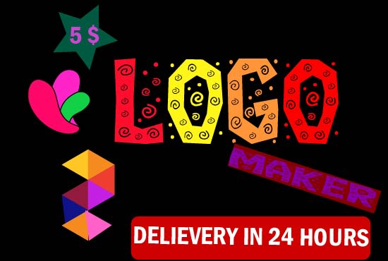 Design a perfect logo for you by Haider17abbasi | Fiverr