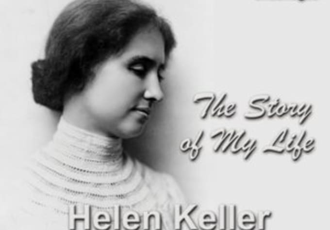 Provide you lesson plans of the story of my life ,helen keller by ...
