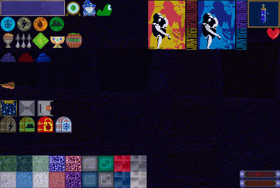 Draw cool pixel art for games and other stuff by Skillzilla | Fiverr