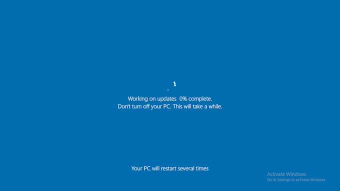 Make you computer more secure and faster by Systemassist | Fiverr