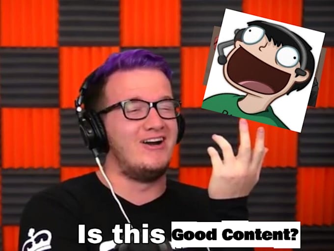 Make you bad memes by First_machine | Fiverr