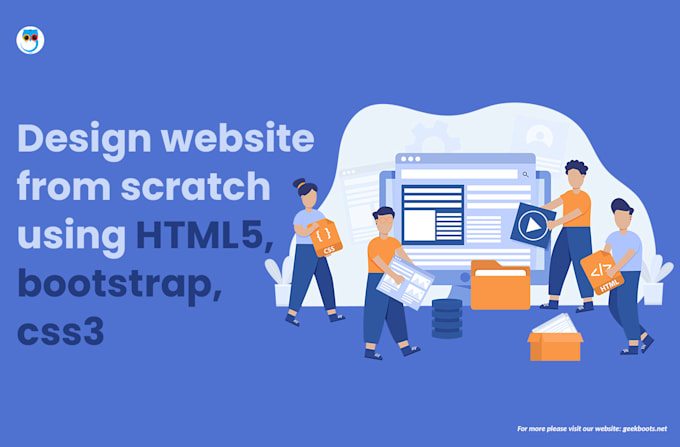 Develop Webapp Using Ejs Nodejs Express And Mongodb By Tridip Fiverr