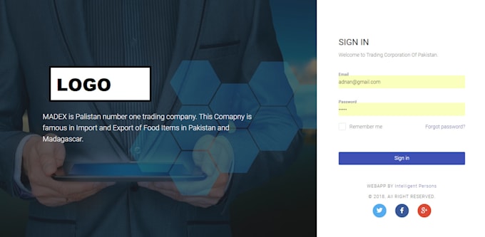 Develop website with codeigniter , laravel , symfony , php Develop website with codeigniter , laravel , symfony , php