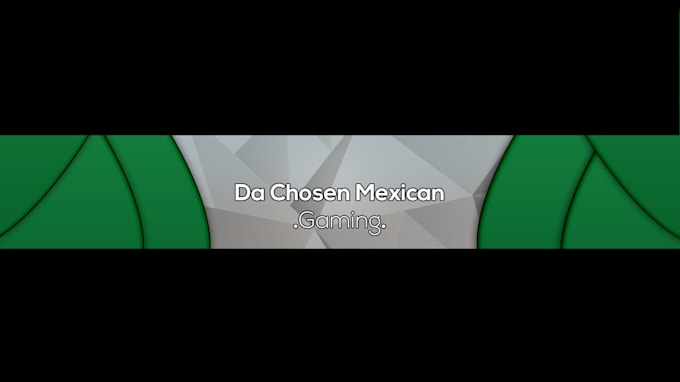 Design youtube channel art and a profile picture by Ytgraphics | Fiverr