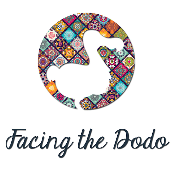 Create a masterpiece logo by Erinajvn | Fiverr