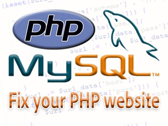 Do anything custom work using php ,mysql ,and angular js by Jony741 ...