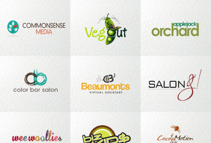 Do cool logo design by Zahaira123 | Fiverr