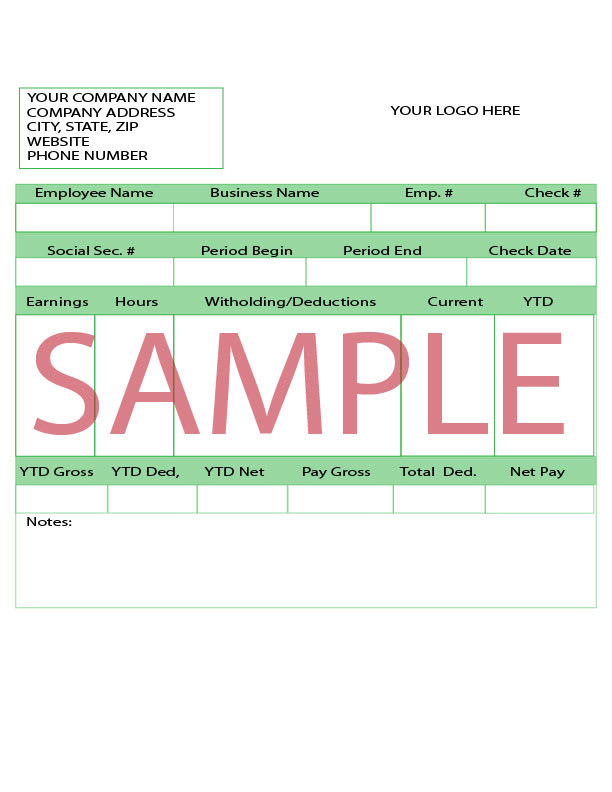 Create custom business document by Hurricanekellie | Fiverr