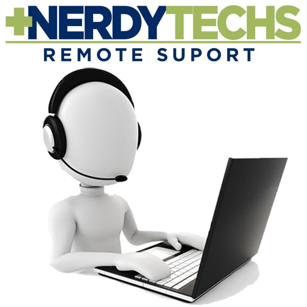 Provide remote support pc or mac by Djchrisaustin | Fiverr