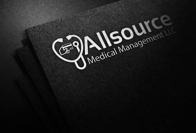 Design elegant medical logo by Boom_designs | Fiverr