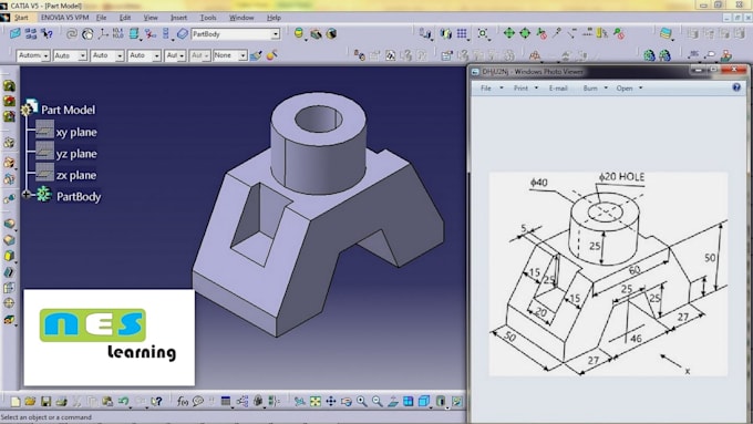Product design and surfacing design by Aameershaikh | Fiverr