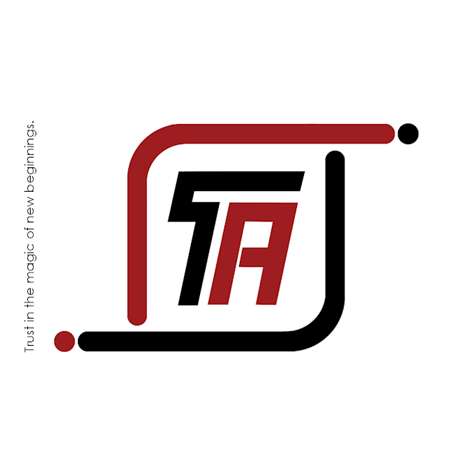 Design 2 versions for your logo in less than 24 hours by Oussemalahami ...