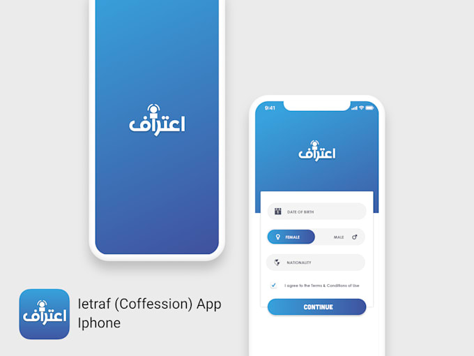 Create Mobile App Ui Design For Any Platform By Msmalik92 Fiverr