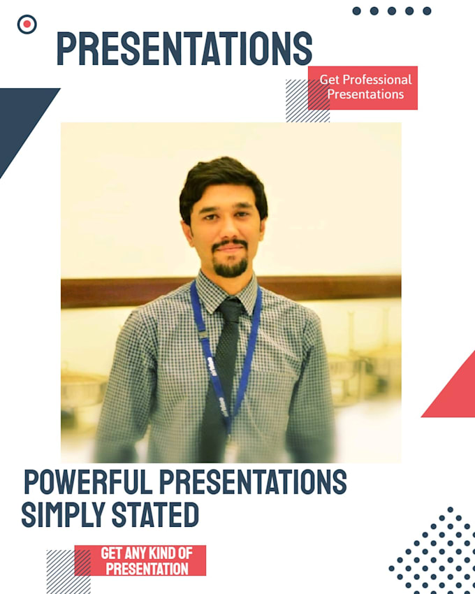 Create best assignment and presentation by Rawalhussain | Fiverr