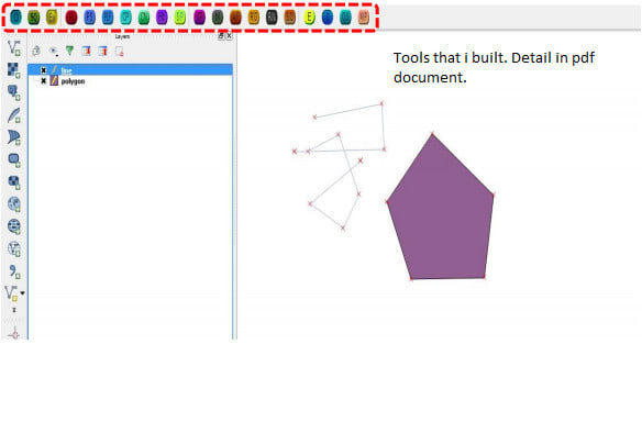 Write Qgis Python Or Pyqgis Script Or Plugin By Alisubhan711 Fiverr