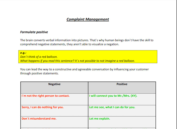 Provide a professional sales script for telemarketing by Stanwhite ...