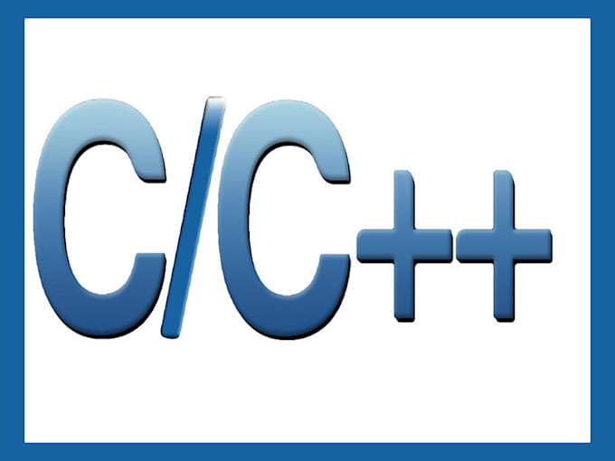 Develop c, c plus plus programs by Azan_re | Fiverr Develop c, c plus plus programs by Azan_re | Fiverr